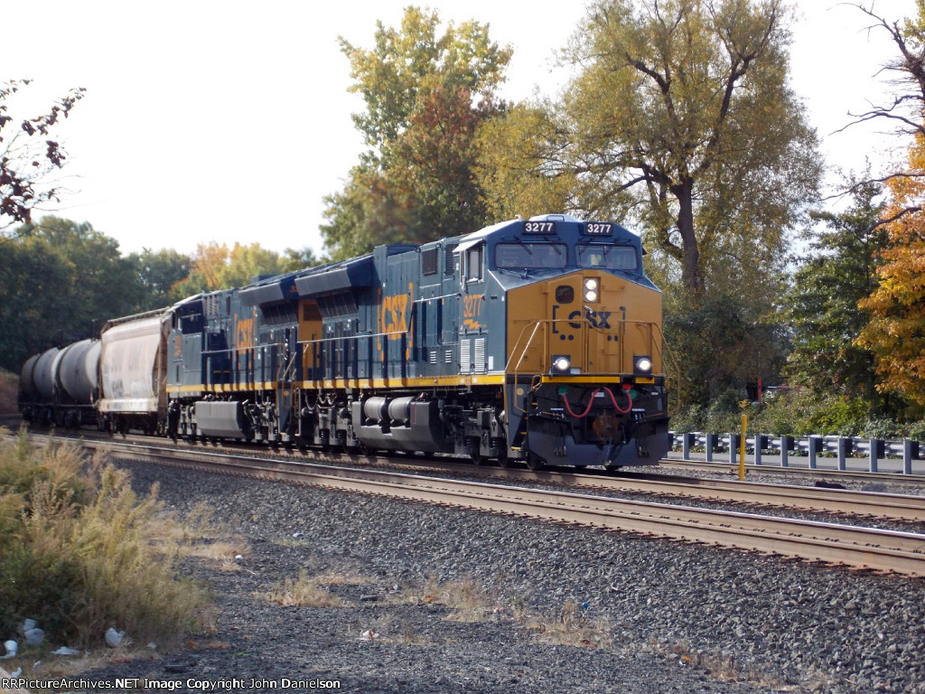 CSX 3277